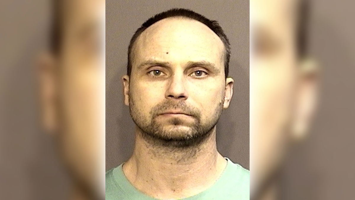 Missouri Man Sentenced To 20 Years In Prison After Investigation Led To