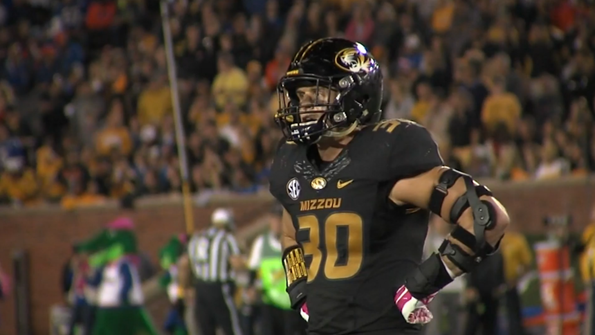 Former Mizzou linebacker lands defensive coordinator position - ABC17NEWS Former Mizzou linebacker lands defensive coordinator position - ABC17NEWS